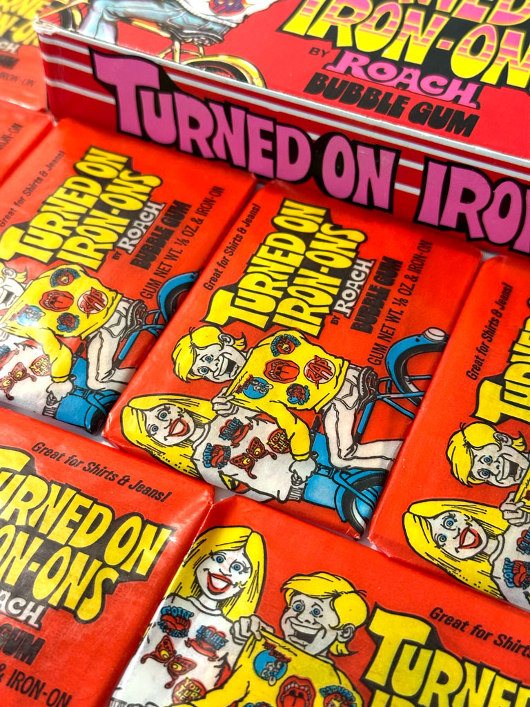 Vintage Wax Packs - Clean and Guaranteed Unopened – Retro Wax Pack